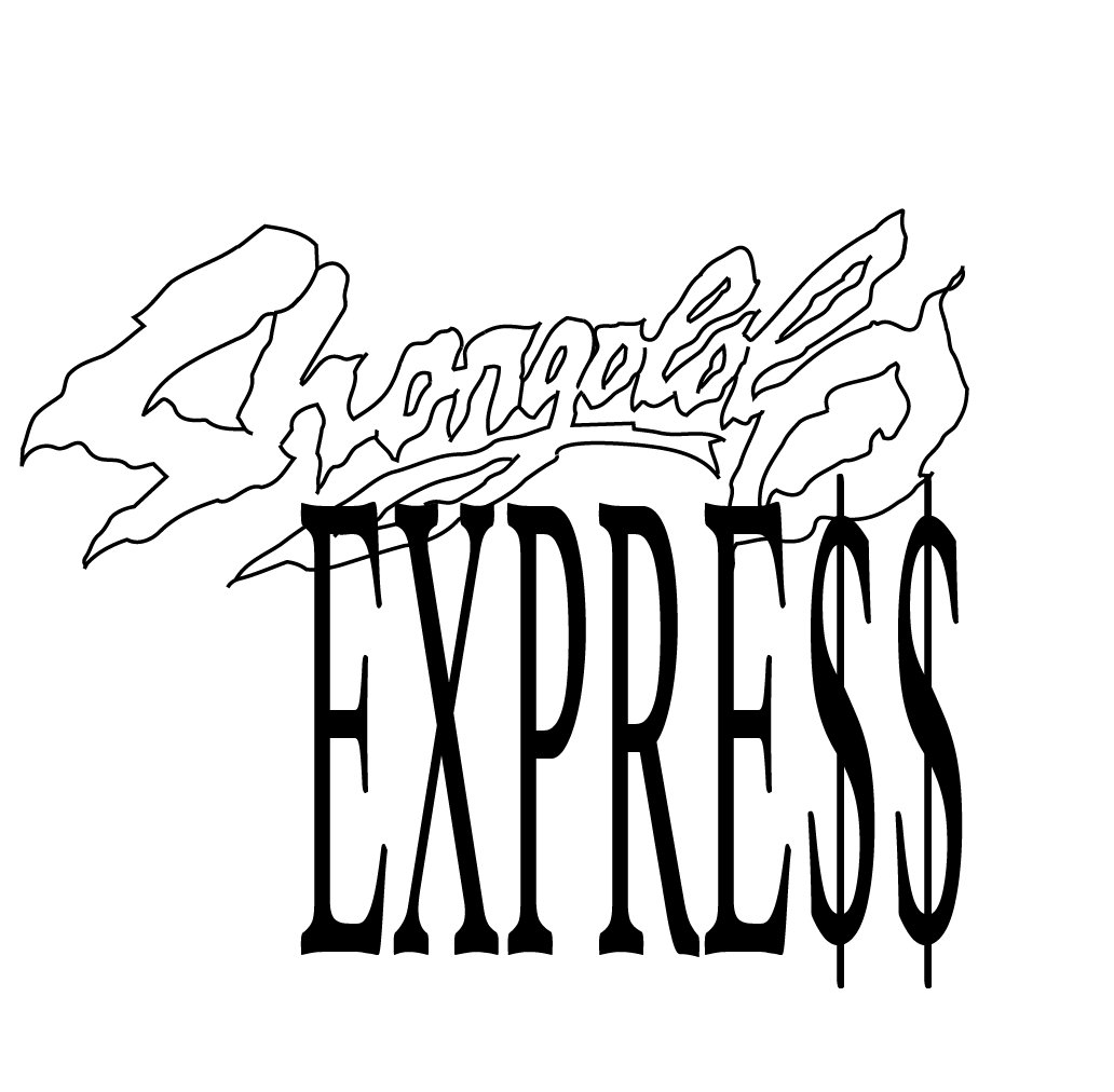 NASTY ZUID DIRTY SOUTH™ | SHONGOLOLO EXPRESS | Shongololo Express