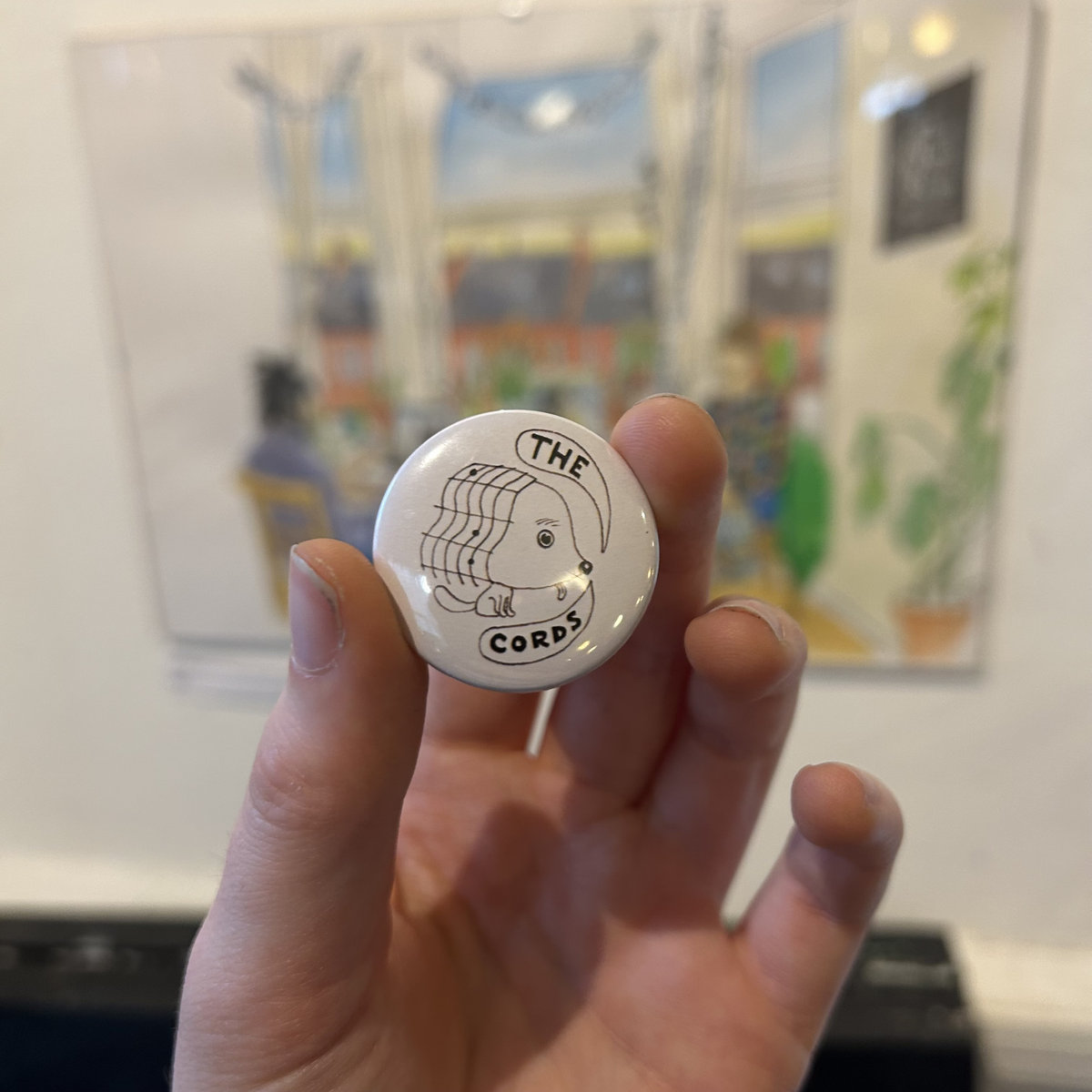 Bo's New Haircut / Rather Not Stay | The Cords