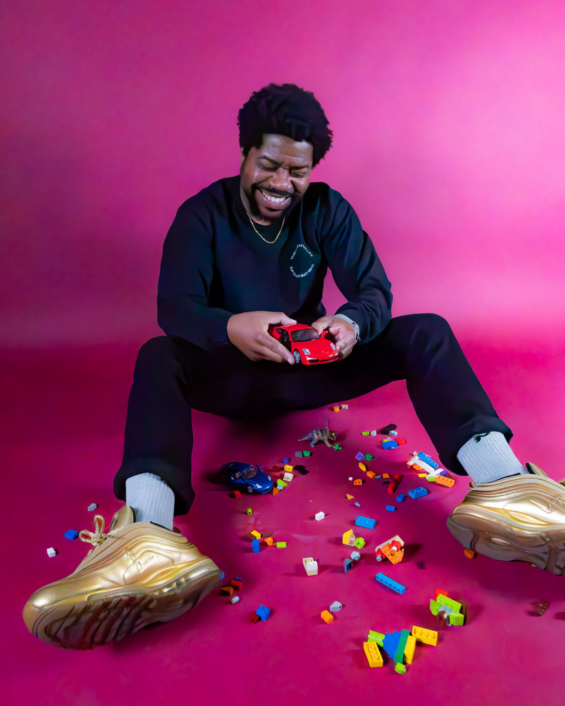 Floco Torres Breaks Up With His Old Habits | Bandcamp Daily