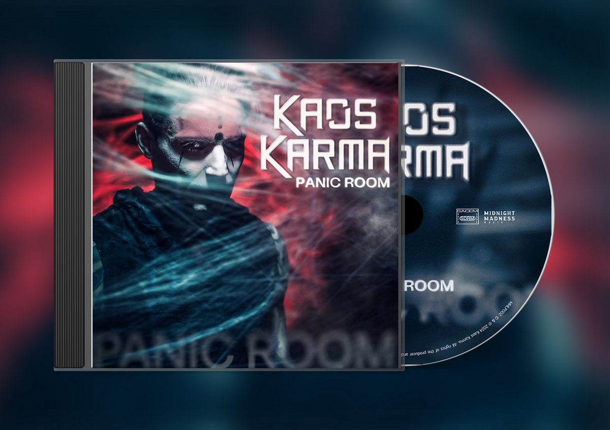 Panic Room | Kaos Karma