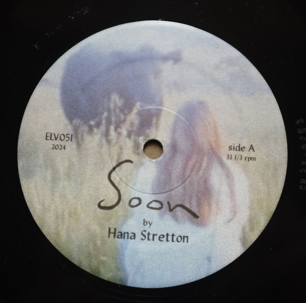 Soon | Hana Stretton | Mount Eerie
