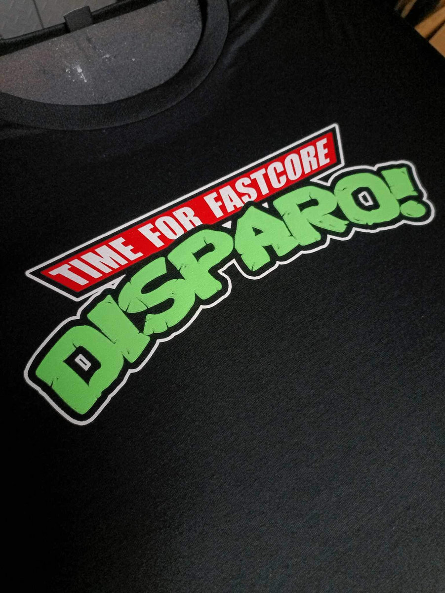 Time for Fastcore | Disparo!