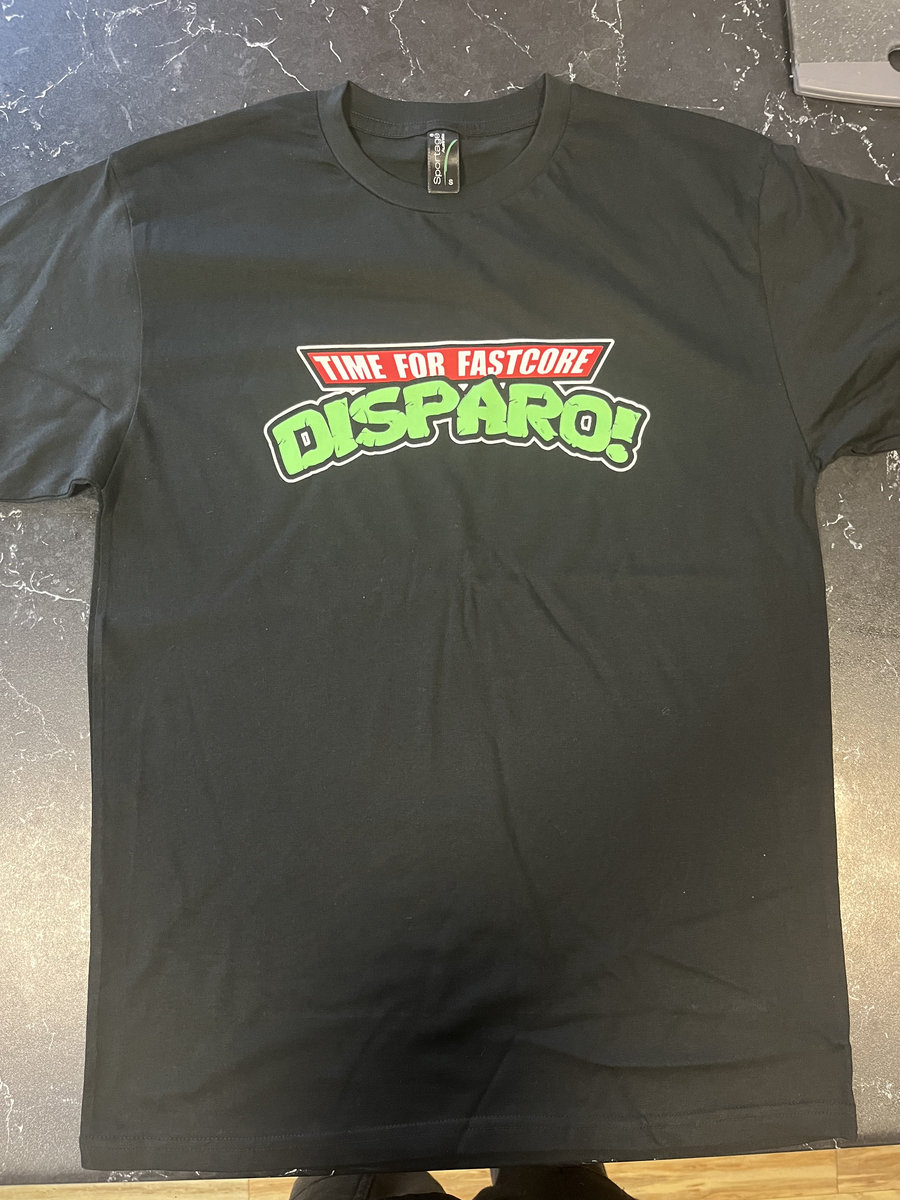 Time for Fastcore | Disparo!