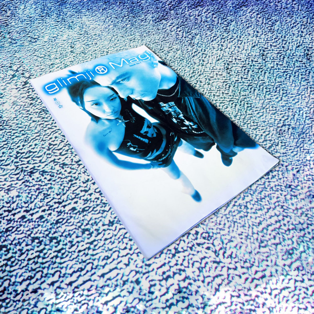 One & Only | Glimji, AMARA ctk100 | Glimji