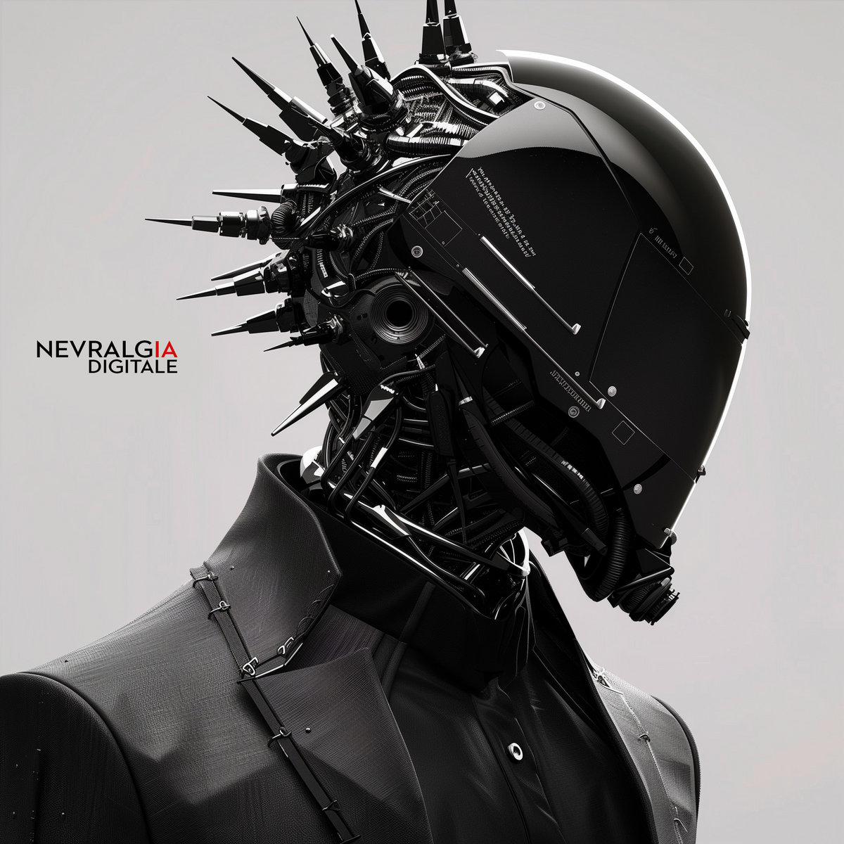 PILGRIMS OF DOOM - The Red Witch | Pilgrims of Doom | NevralgIA Digitale