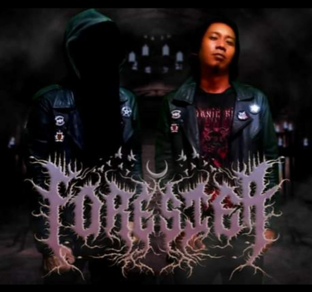 Music | FORESTER OFFICIAL