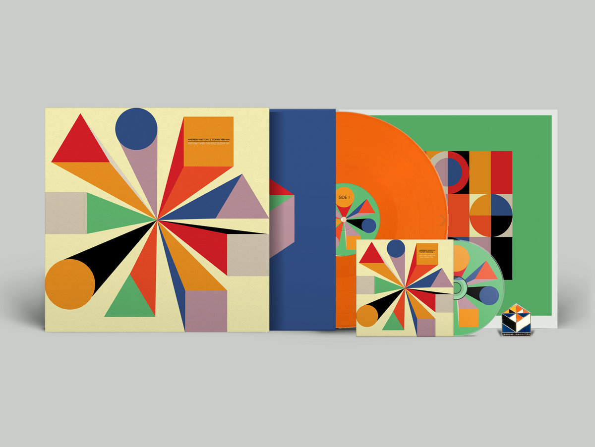 Ash Grey and the Gull Glides On | Andrew Wasylyk | Tommy Perman | Clay ...