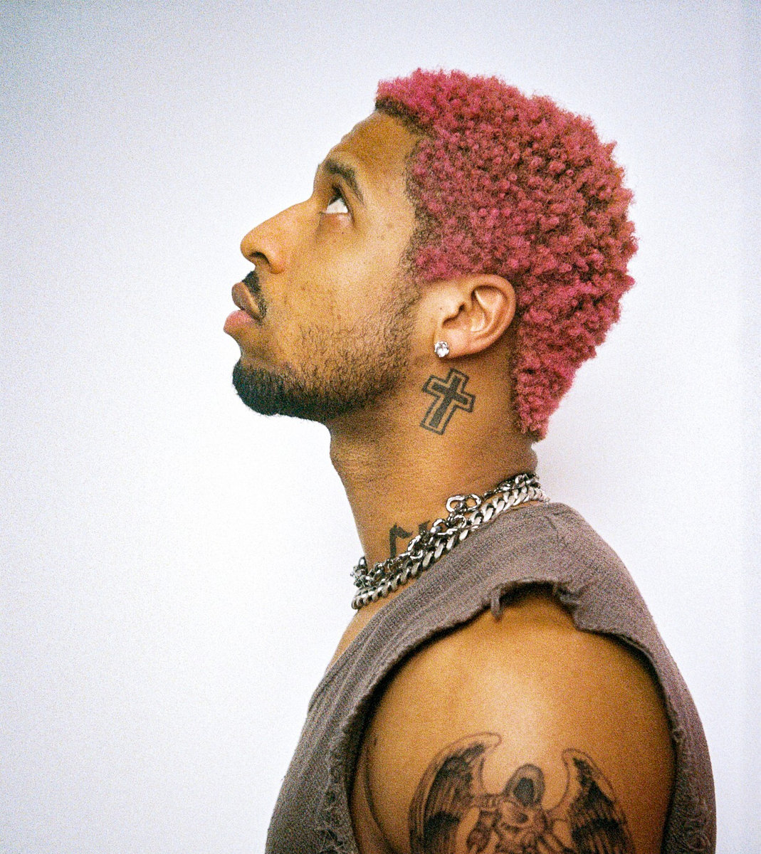 Don't Let The Devil In (Album) | Kasien