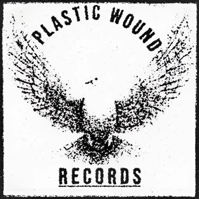 Aspre - Primeras Grabaciones PW#003 | Plastic Wound Records
