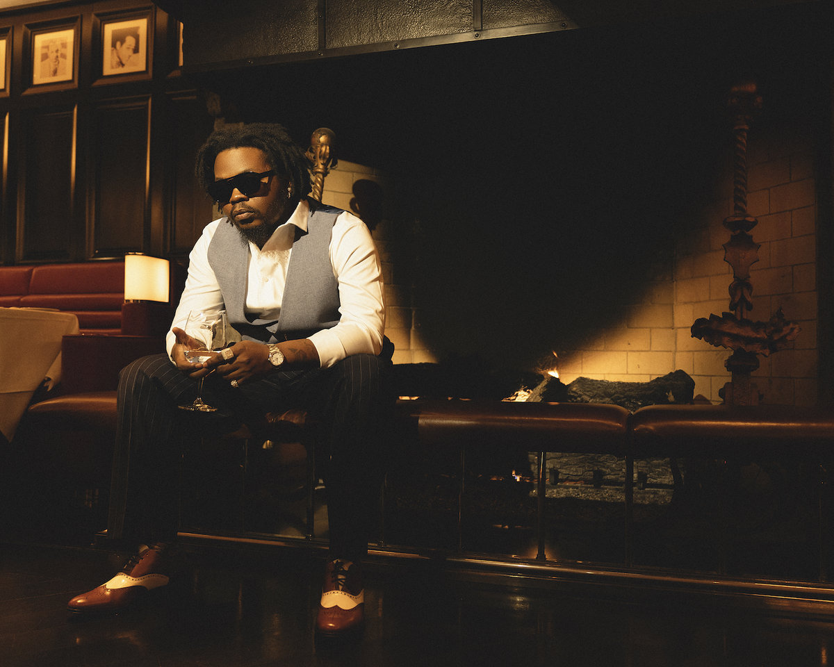 carpe diem | Olamide