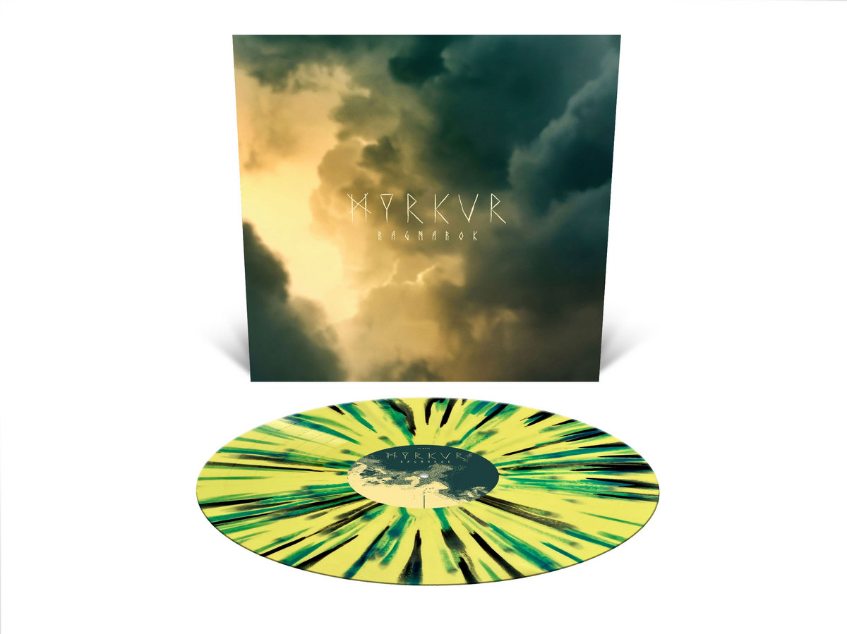 Ragnarok (Original Soundtrack) | Myrkur