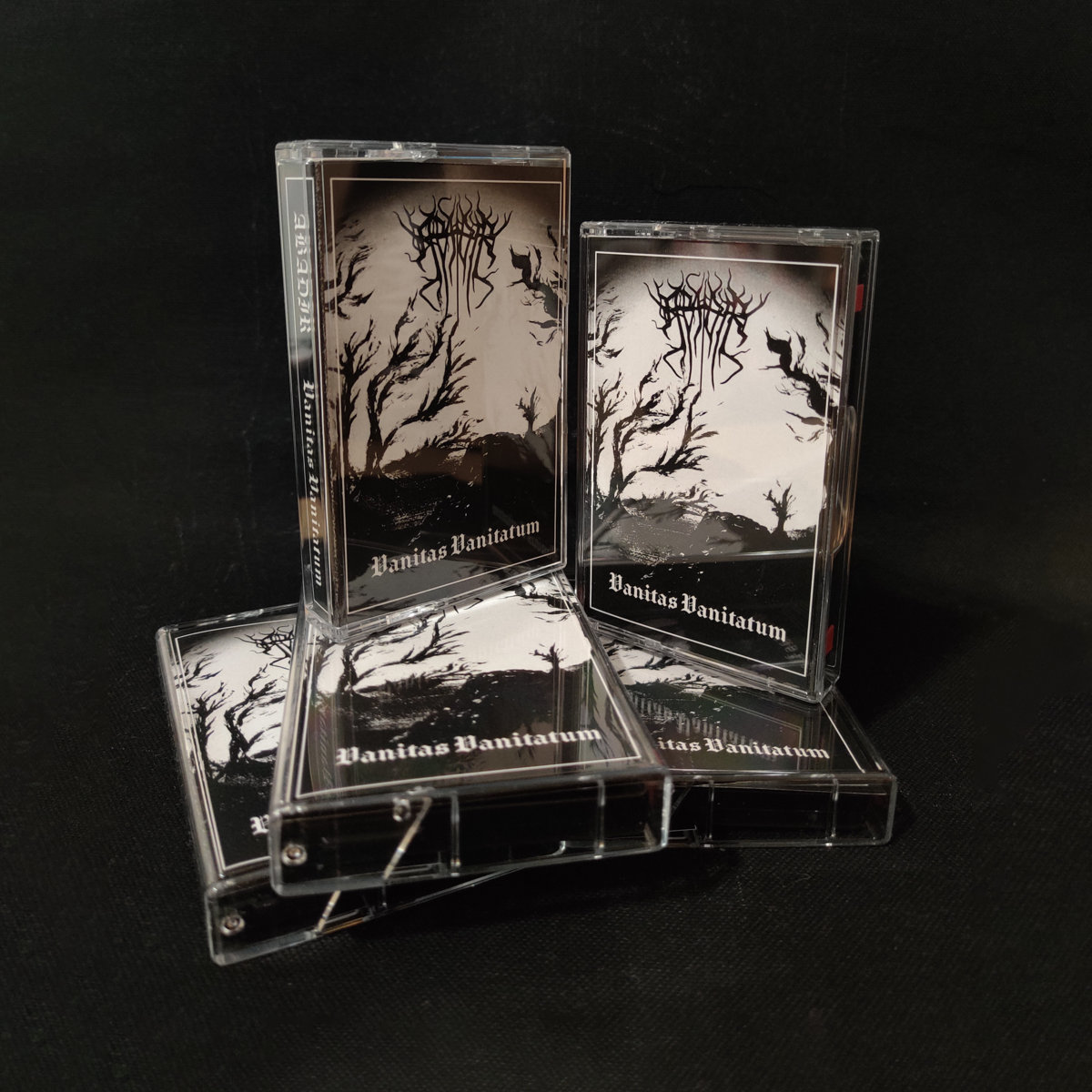 Vanitas Vanitatum | Abadir