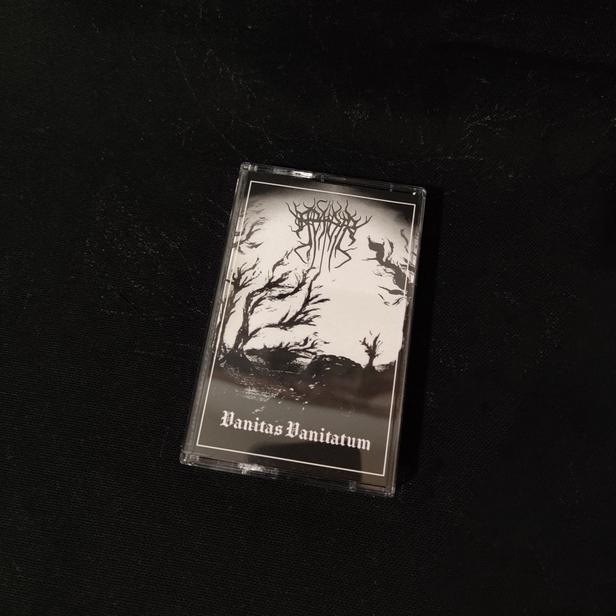 Vanitas Vanitatum | Abadir