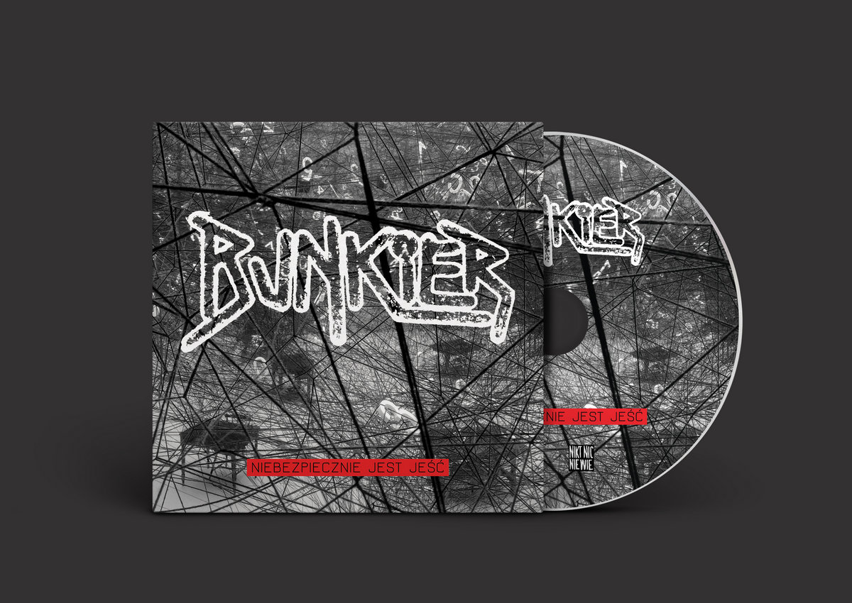 Niebezpiecznie jest jeść | BUNKIER | Nikt Nic Nie Wie (NNNW)