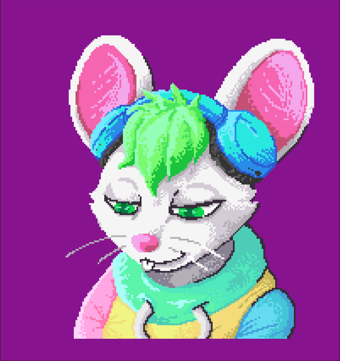 Fish n' Rescue (Original Game Soundtrack) | Starbyte | Rowdy Mouse Records