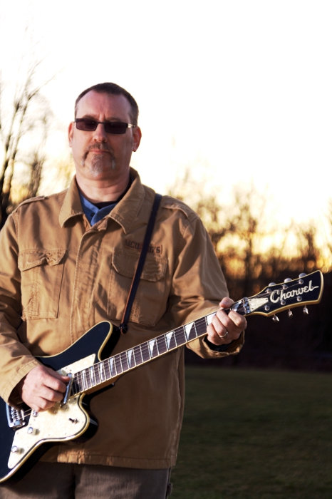 Leave the Scar EP | Jim Hart