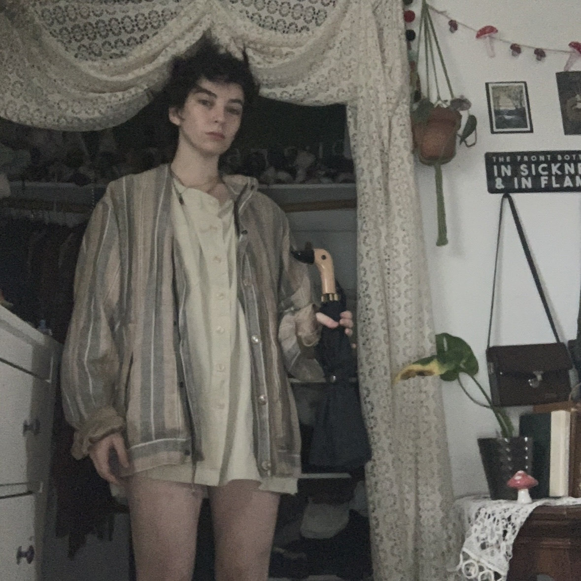 Non Prophet | sam duke | Sam Duke