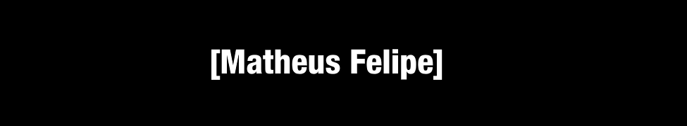 Music | Matheus Felipe
