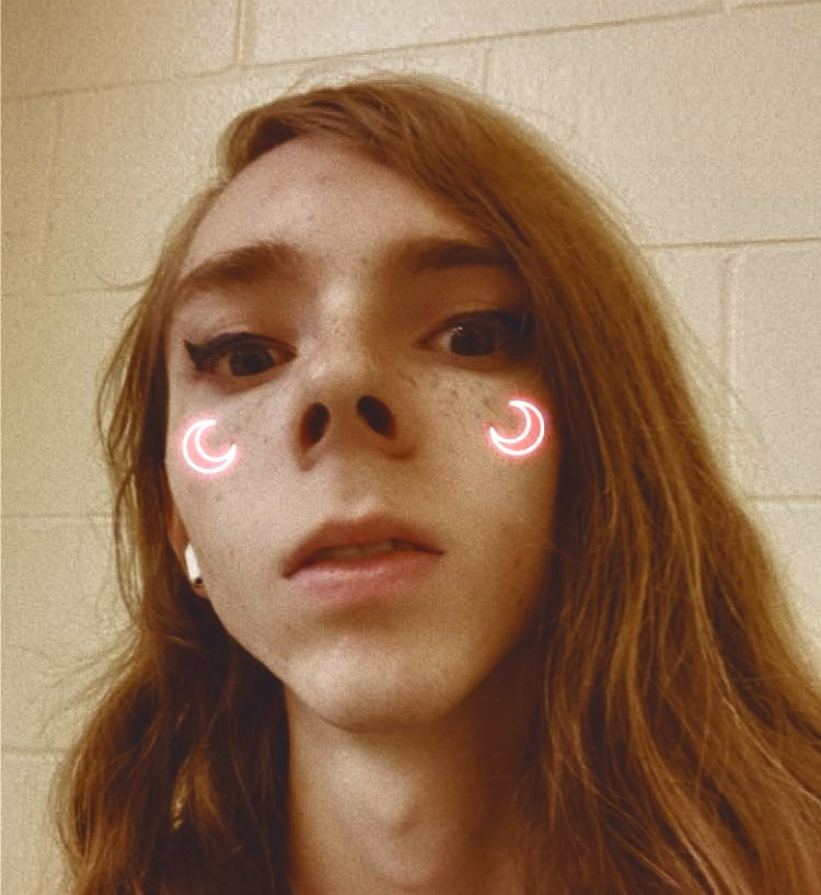 Silent Eyes | Ella Rose