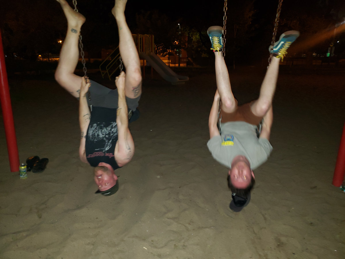 Root Work | Gan Banna