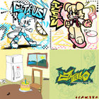 Music | Frizk