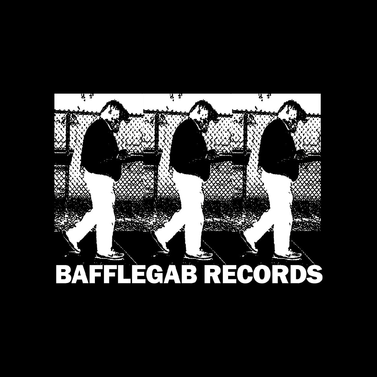 POWERVIOLENCE COMP #1 | BAFFLEGAB RECORDS