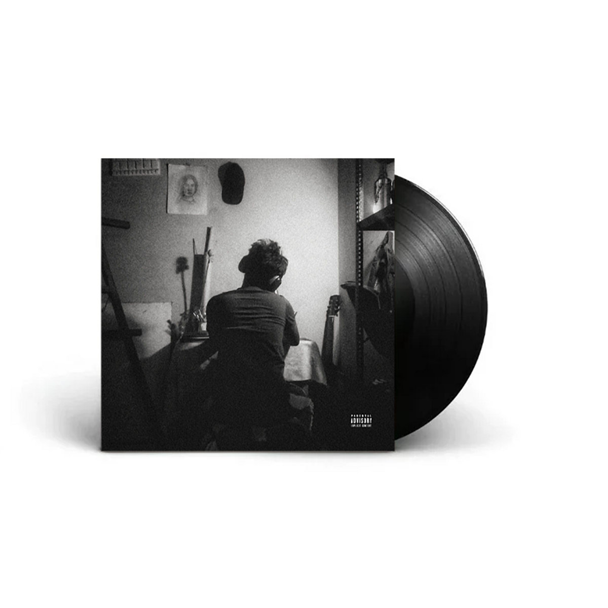 If Anything Changed, It Wasn't Me. | Sam Brodie