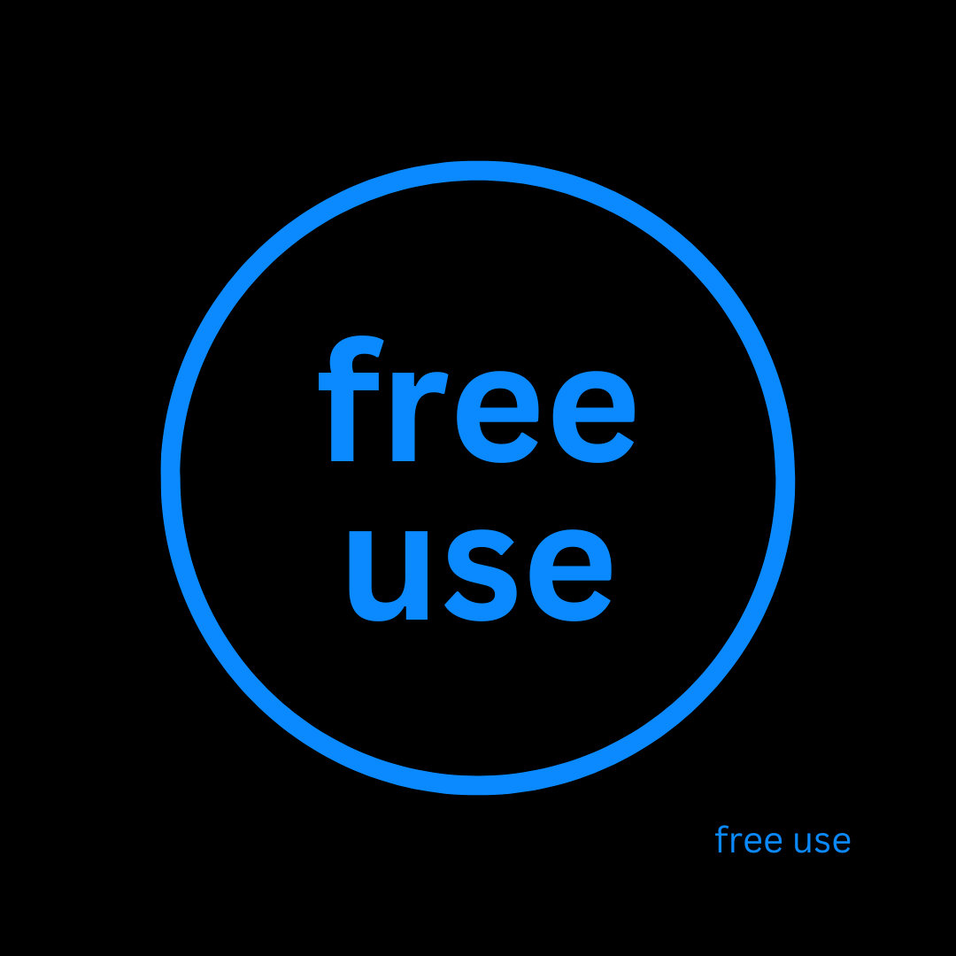 free use | free use