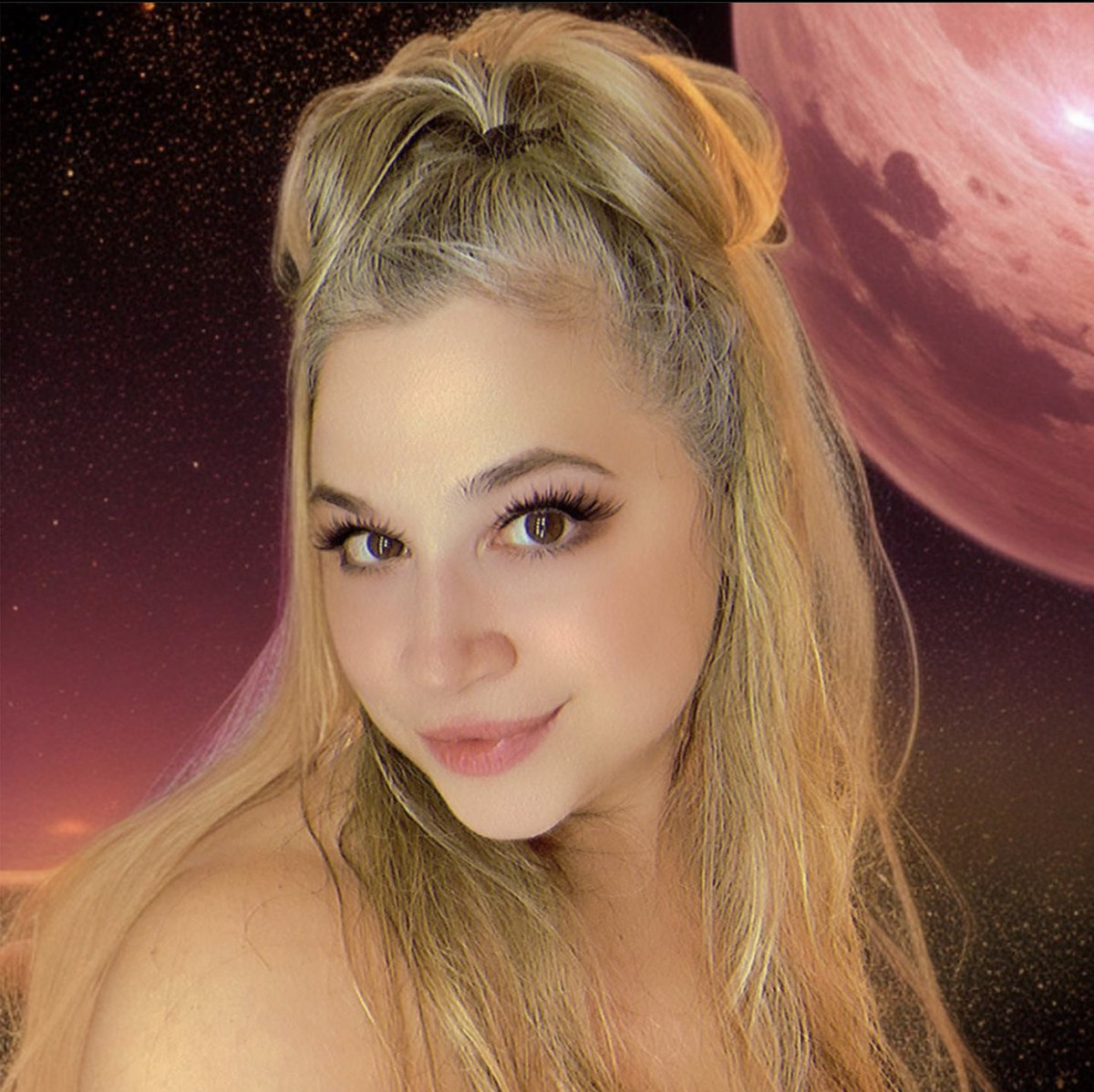 Pink Planet Ballet | Rayna Tamarin