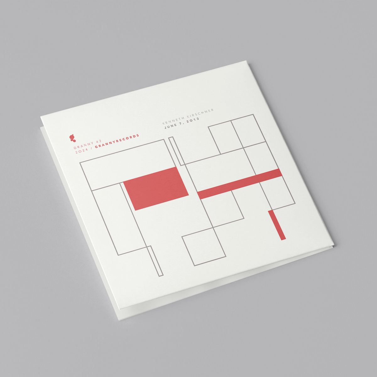 June 7, 2013 | Kenneth Kirschner | Granny Records