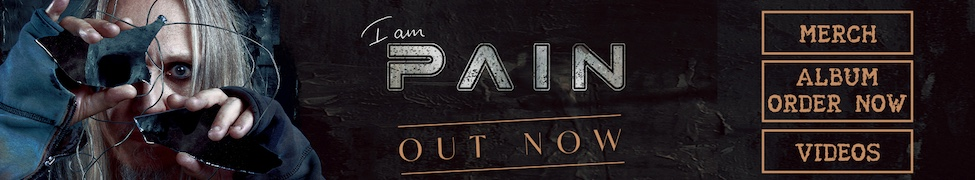 I Am | PAIN