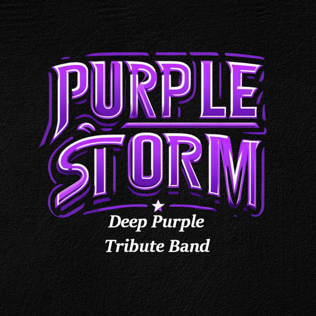 HURRICANE | Purple Storm