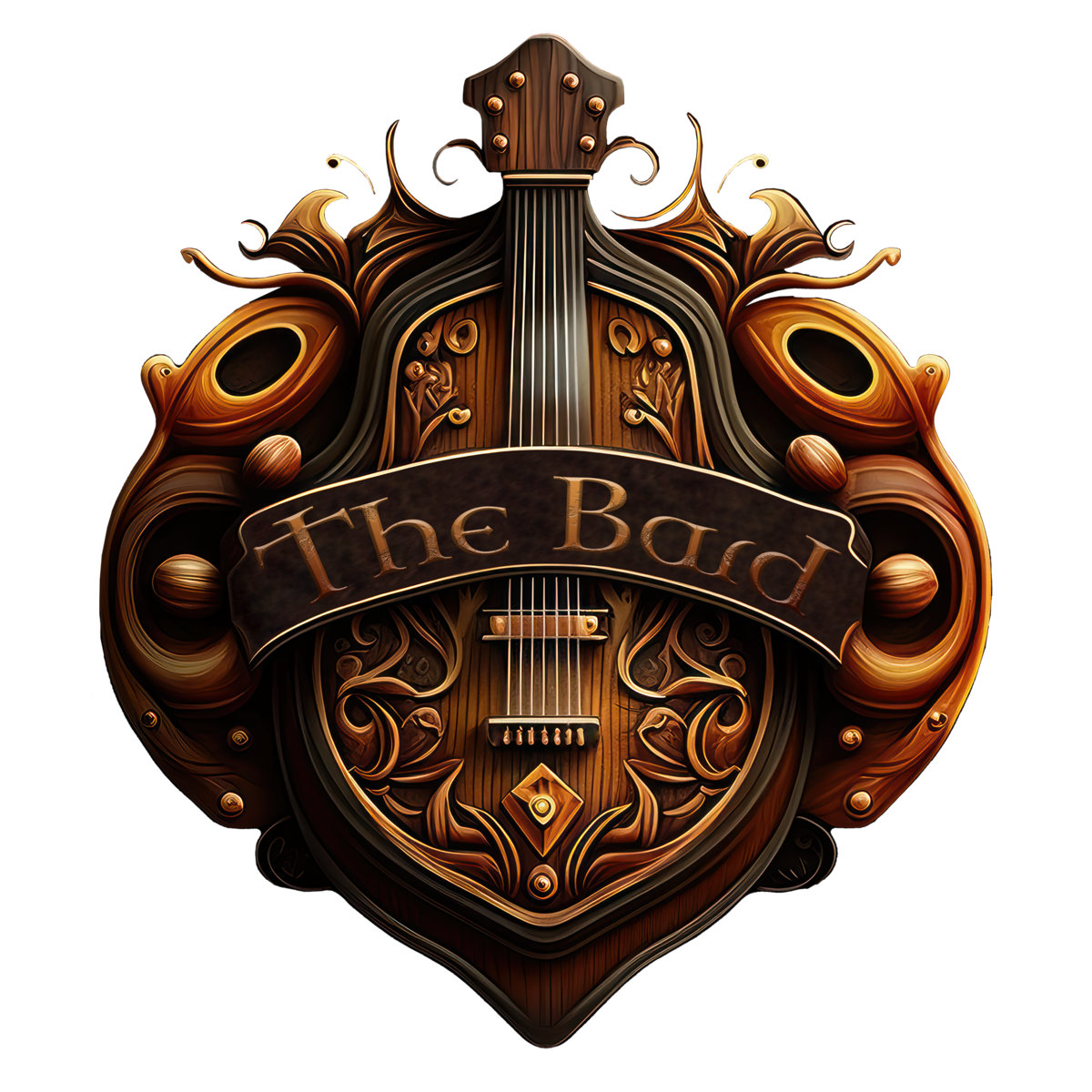 March of the Sacred Flame | The Bard