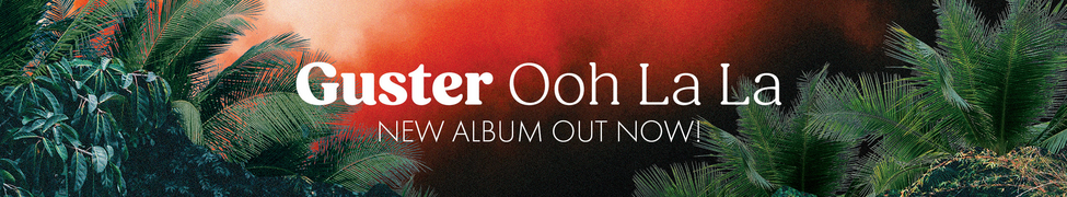 Lost and Gone Forever | Guster