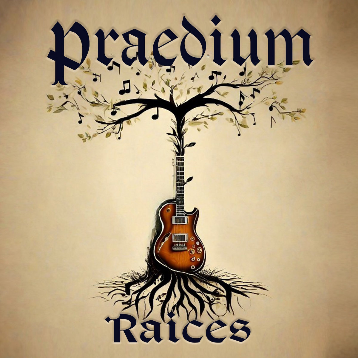 Raíces | Praedium