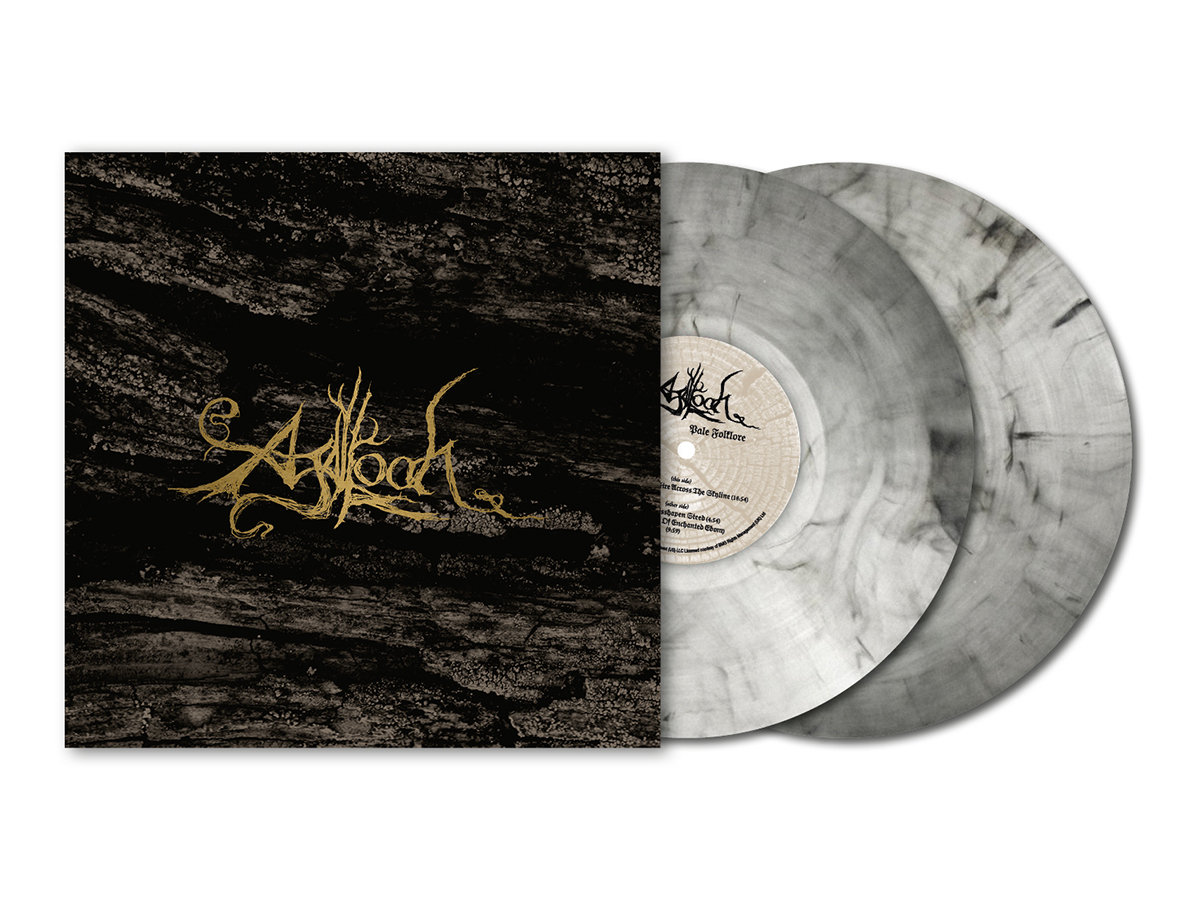 Pale Folklore (Deluxe Edition) | AGALLOCH