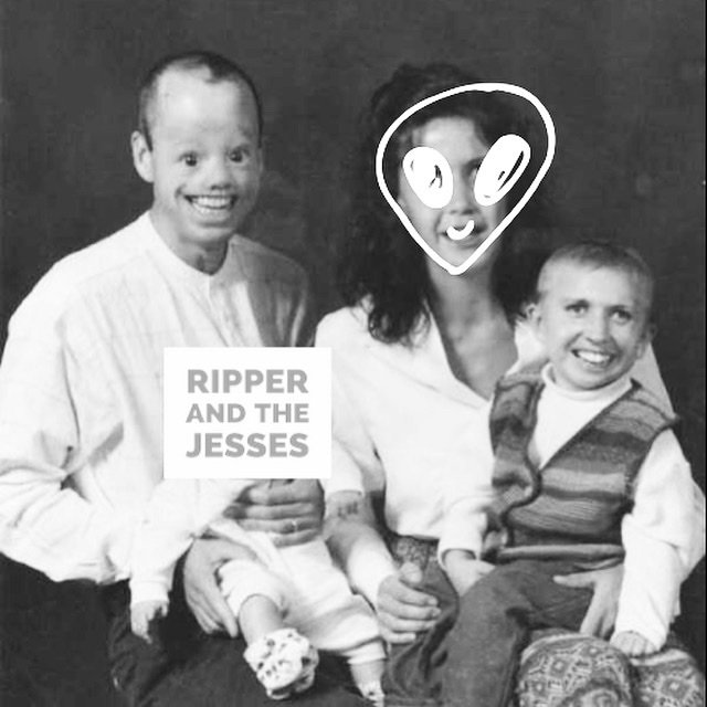 Kyle | Ripper And The Jesses