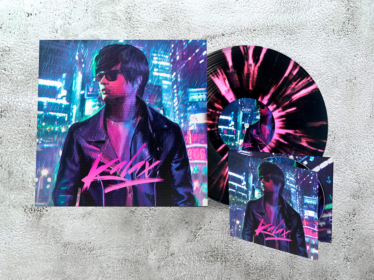 Kalax | Kalax