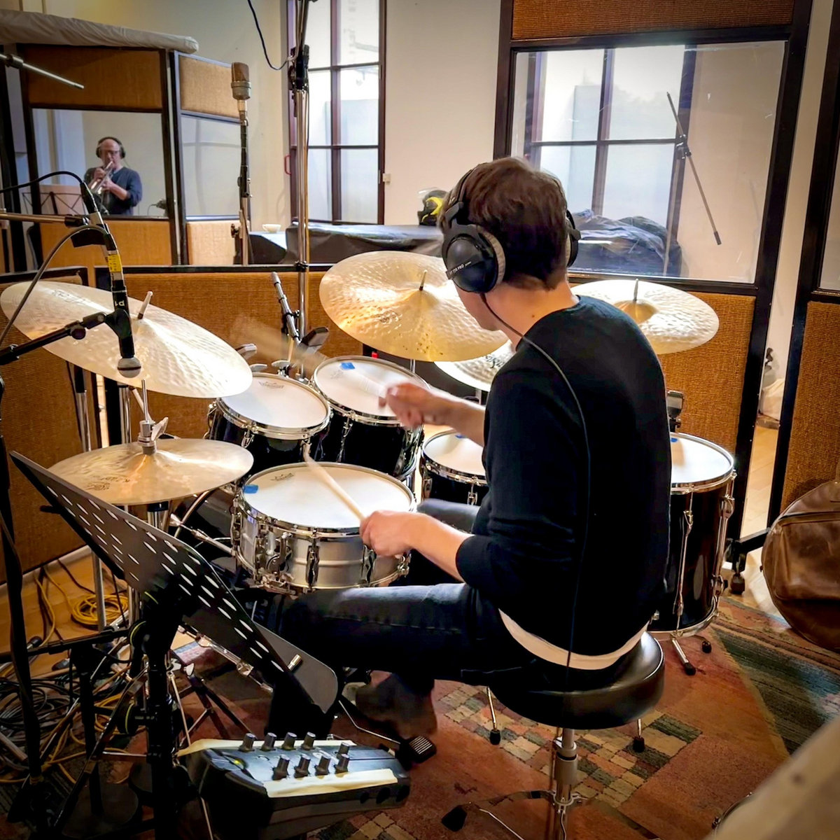 About Time | Ian Palmer