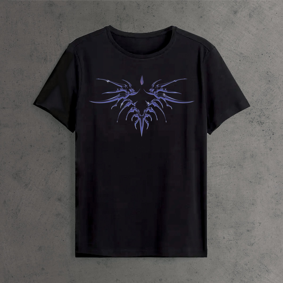 Machine of Vision | Void Palace