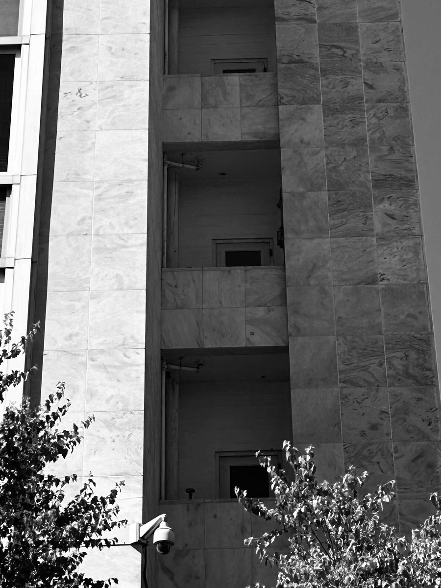 Cargo Manifest | Form 7509 | Hostile Architecture