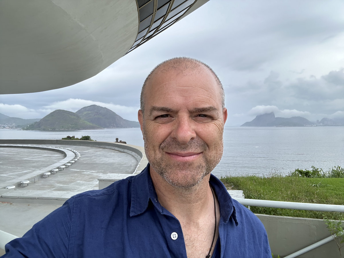 The Antrim Coast | Mark Kelso | Mark Kelso Jazz Project