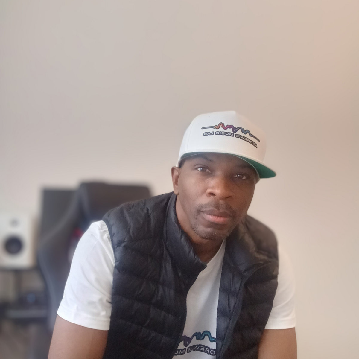 Unbreakable | Andrew pryce