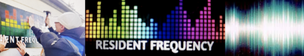 Artists | Resident Frequency Records