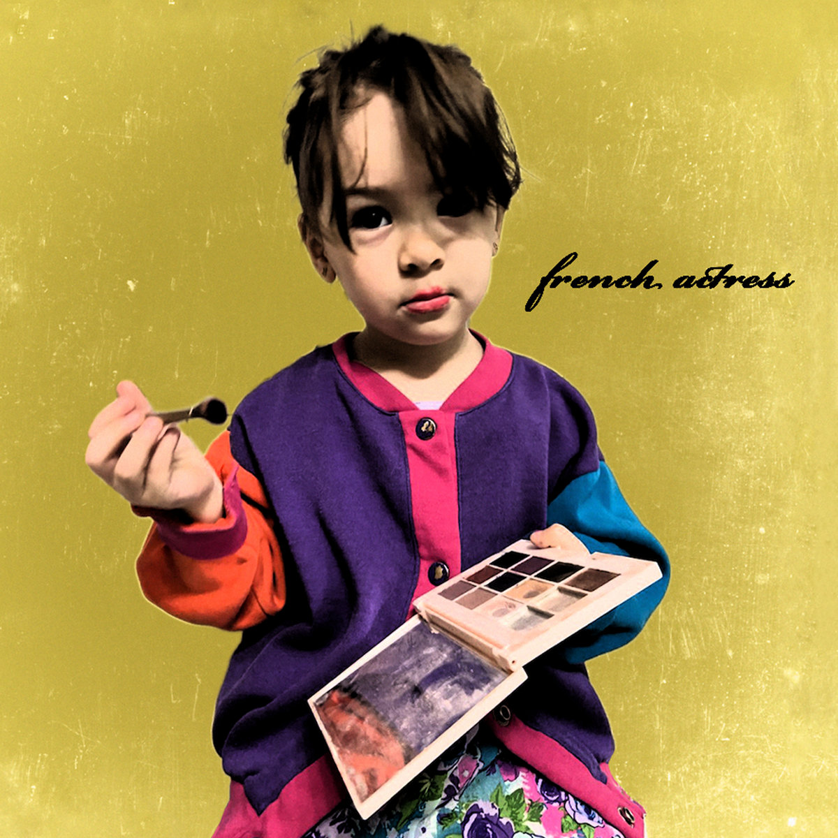 Cold Wind | French Actress