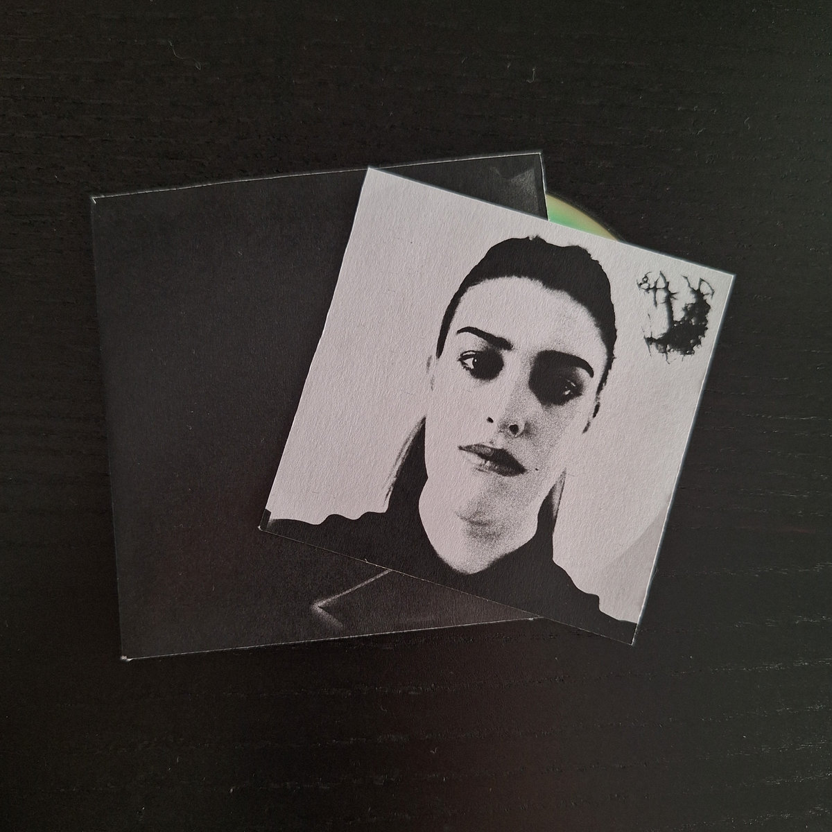 GRAY GLASS WALLS | DEATH POSTURE