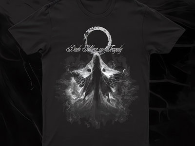 Faceless Angel | Dark Mirror ov Tragedy