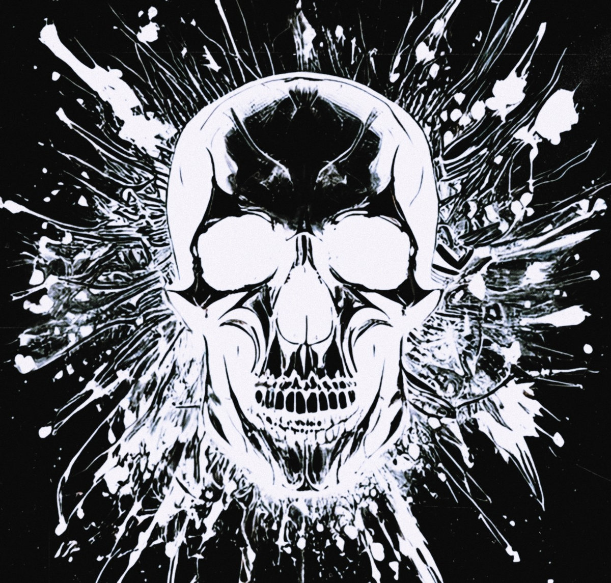 Antakala - The Apocalyptic Eternal Darkness (Full EP) | Blood Moon Records