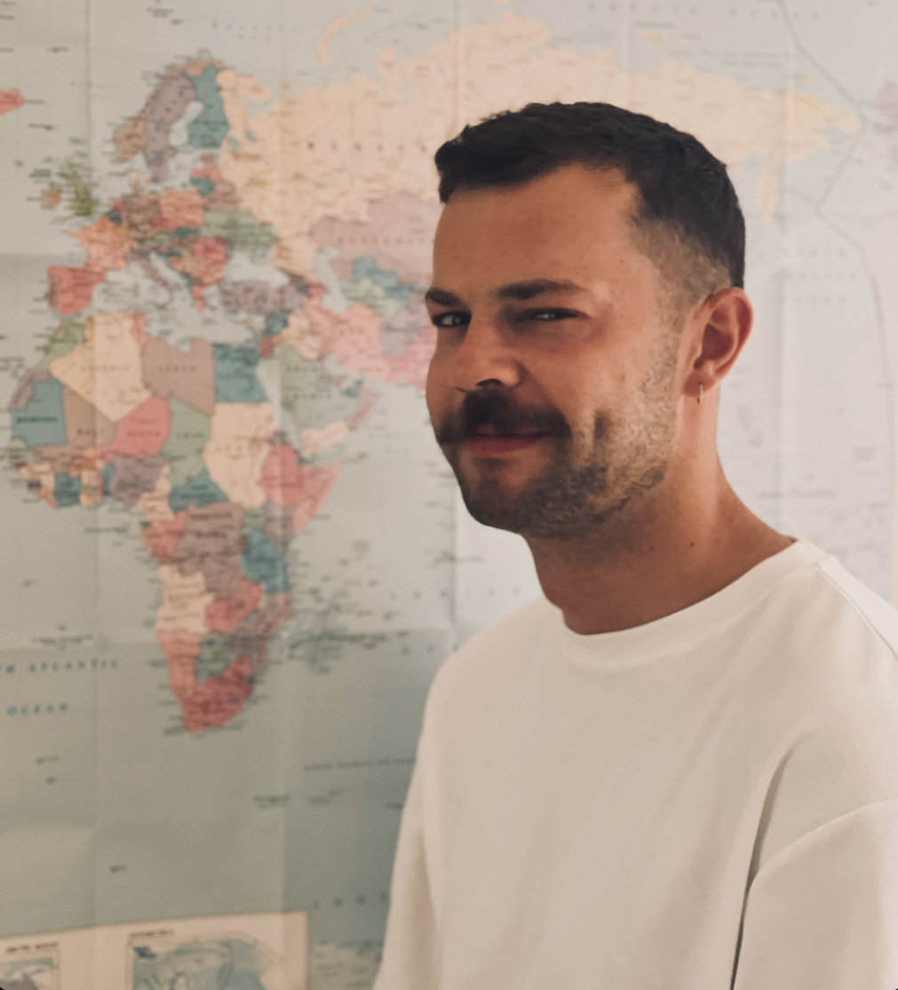 What a Joy | Generic Faces