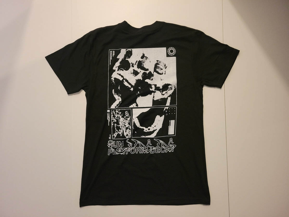 Platform Decay | Uun